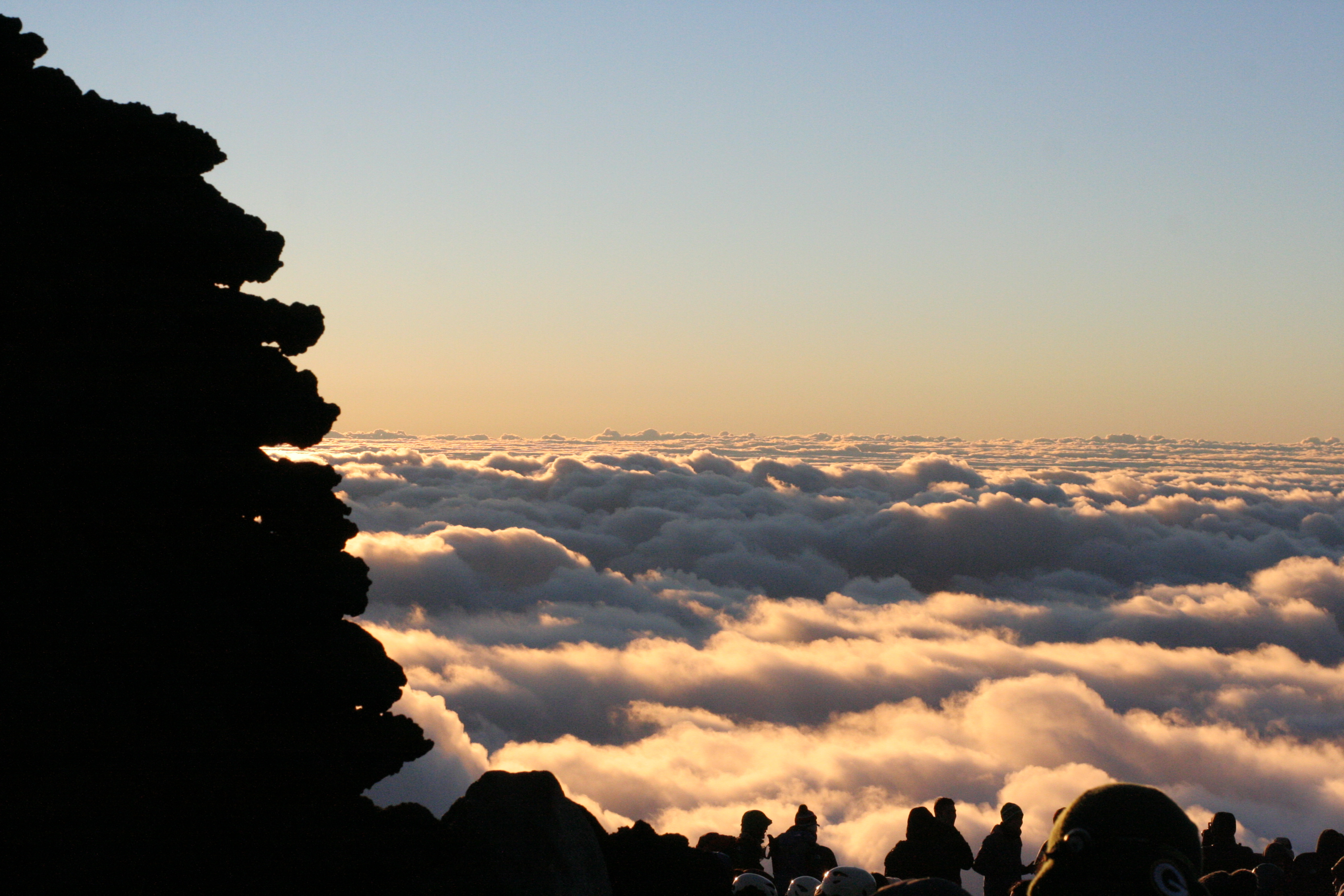 Fuji-san and the Subarashi Trail | Yonder Sonder