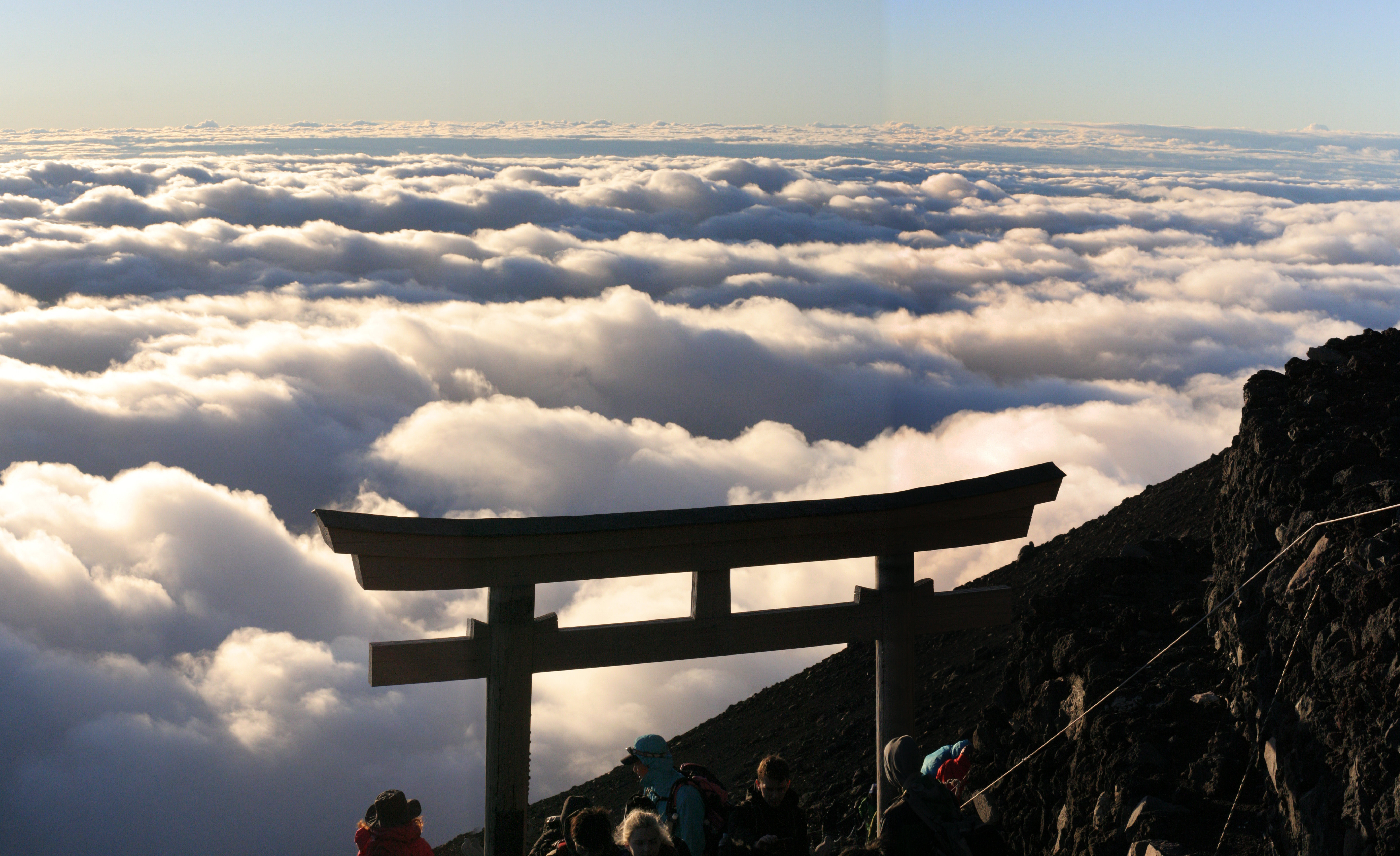 Fuji-san and the Subarashi Trail | Yonder Sonder